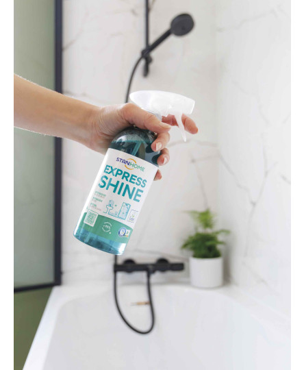 Express Shine Ecolabel 500 ML Stanhome - Escapade Shop
