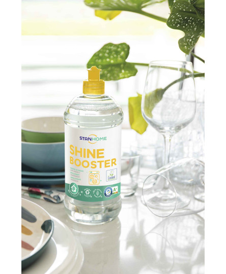 Shine Booster Ecolabel 750 ML Stanhome - Escapade Shop