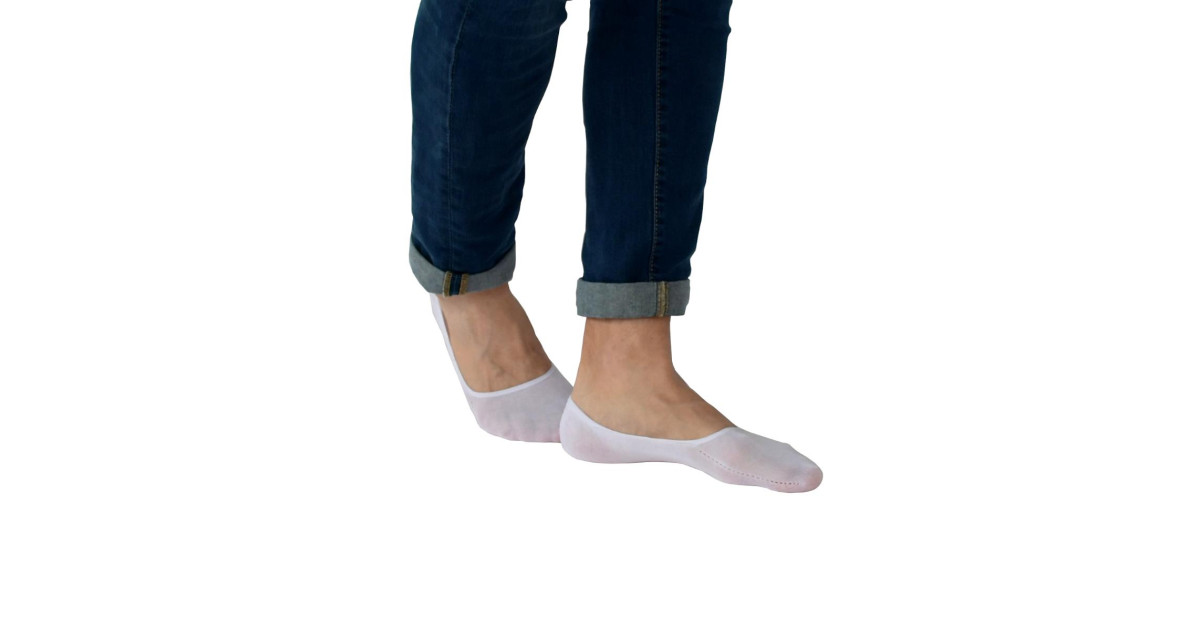 FEEL COMFY WHITE - Escapade Shop