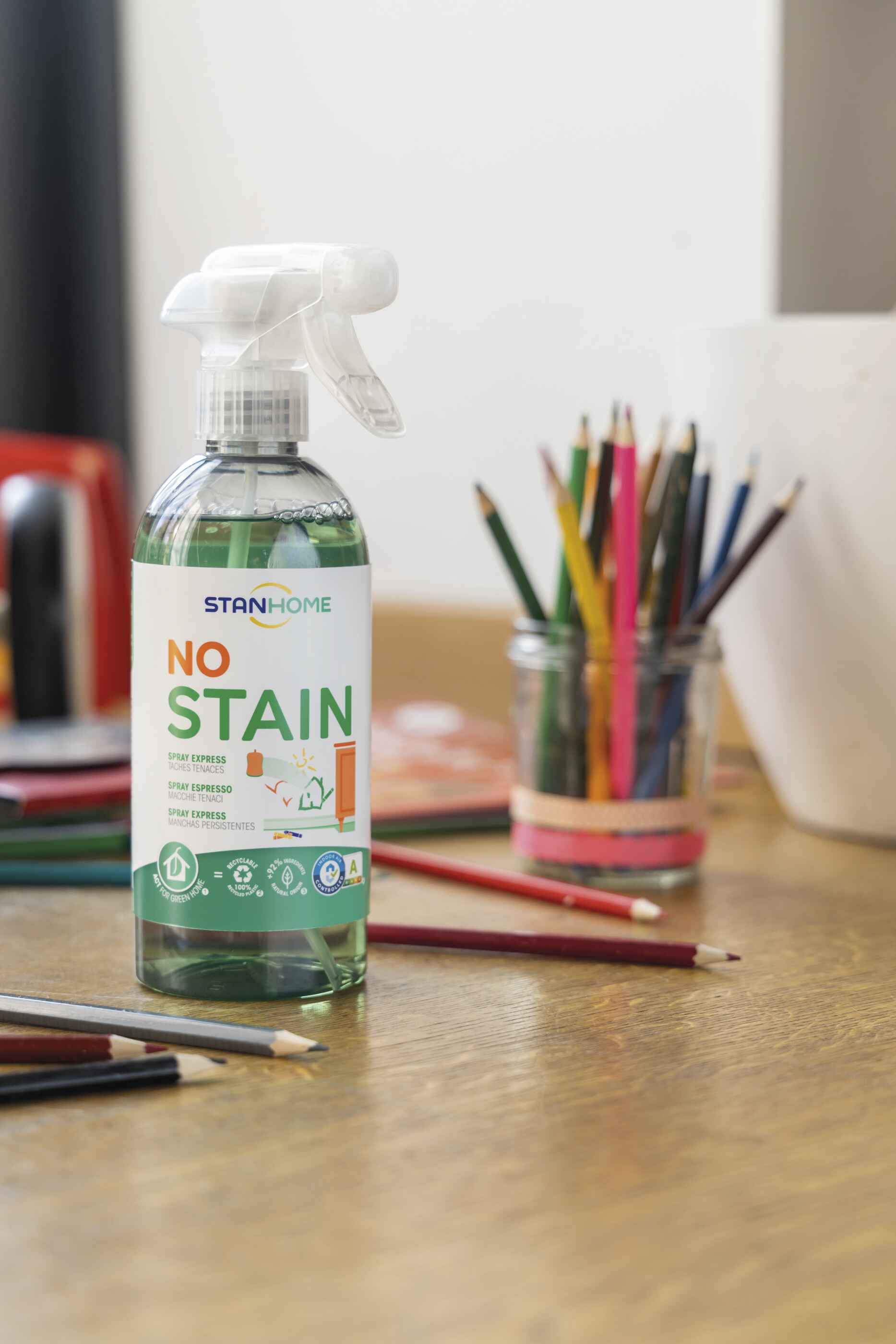 No Stain 500 ML Stanhome - Escapade Shop