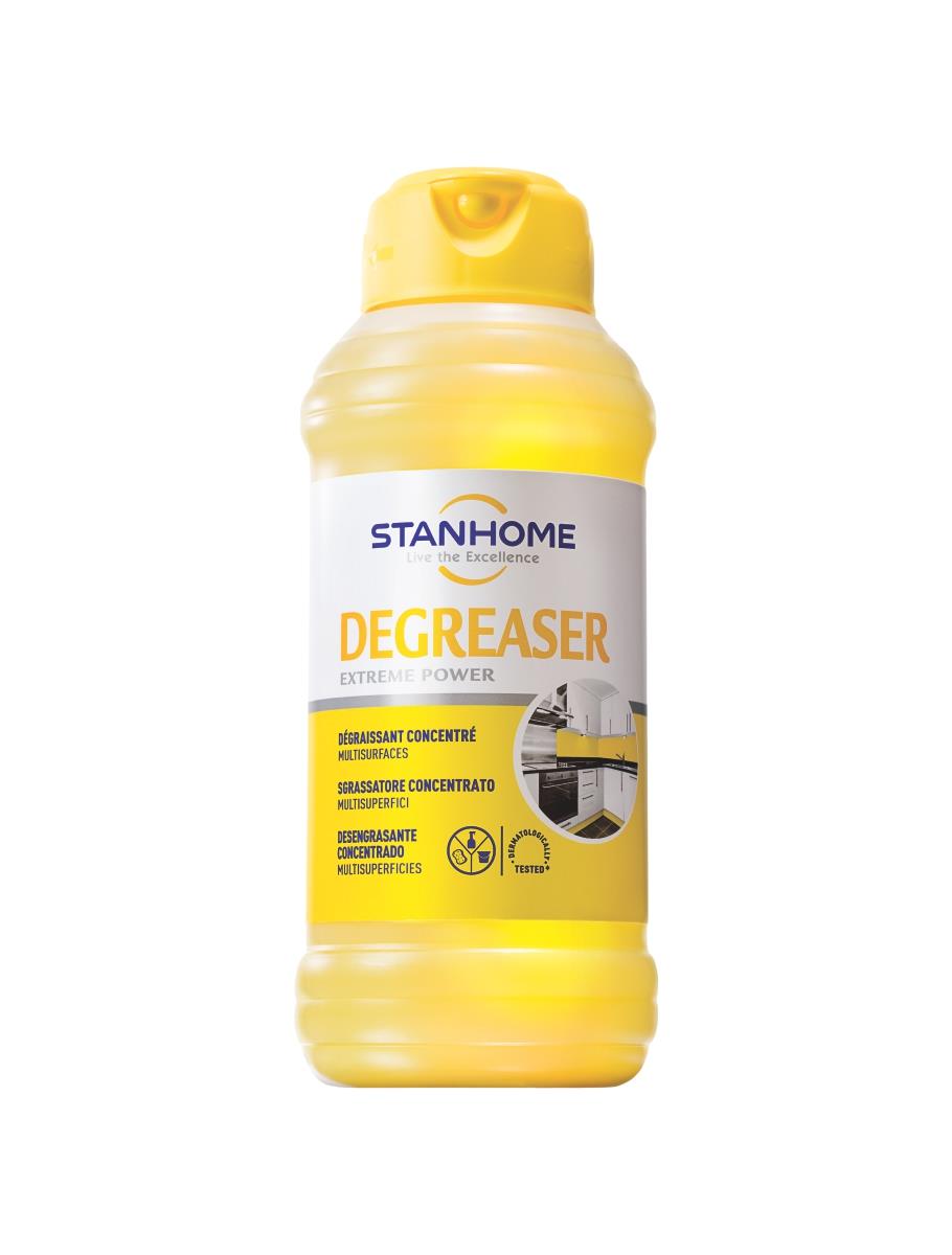 DEGREASER 750 ML - Escapade Shop