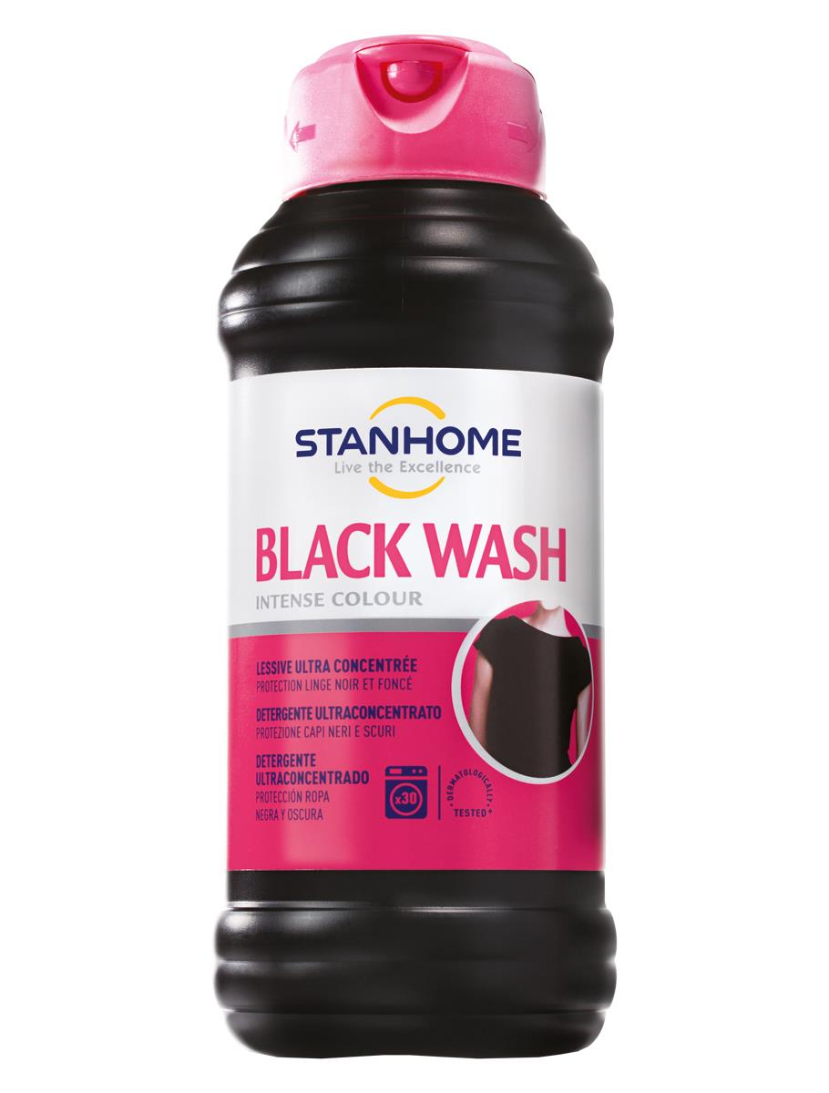 NEW BLACK WASH 750 ML - Escapade Shop
