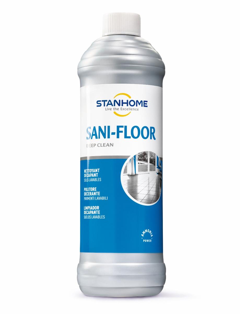 SANI FLOOR 1000 ML - Escapade Shop